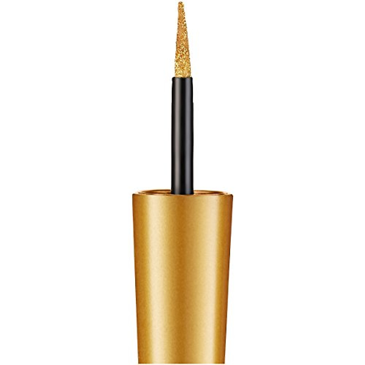 Maybelline New York Master Precise Ink Metallic Liquid Liner, Solar Gold, 0.06 Fluid Ounce