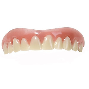 Amazing Smile Veneers (Medium)