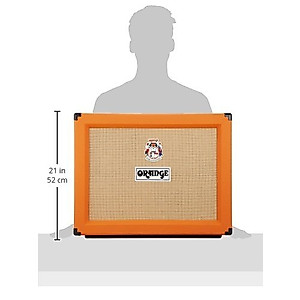 Orange Amps PPC212OB 120W Open Back Cabinet