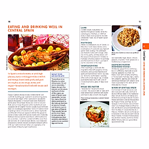 Fodor's Essential Spain (Full-color Travel Guide)