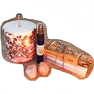 Ritual y Meditación para el Amor. (No me olvides)