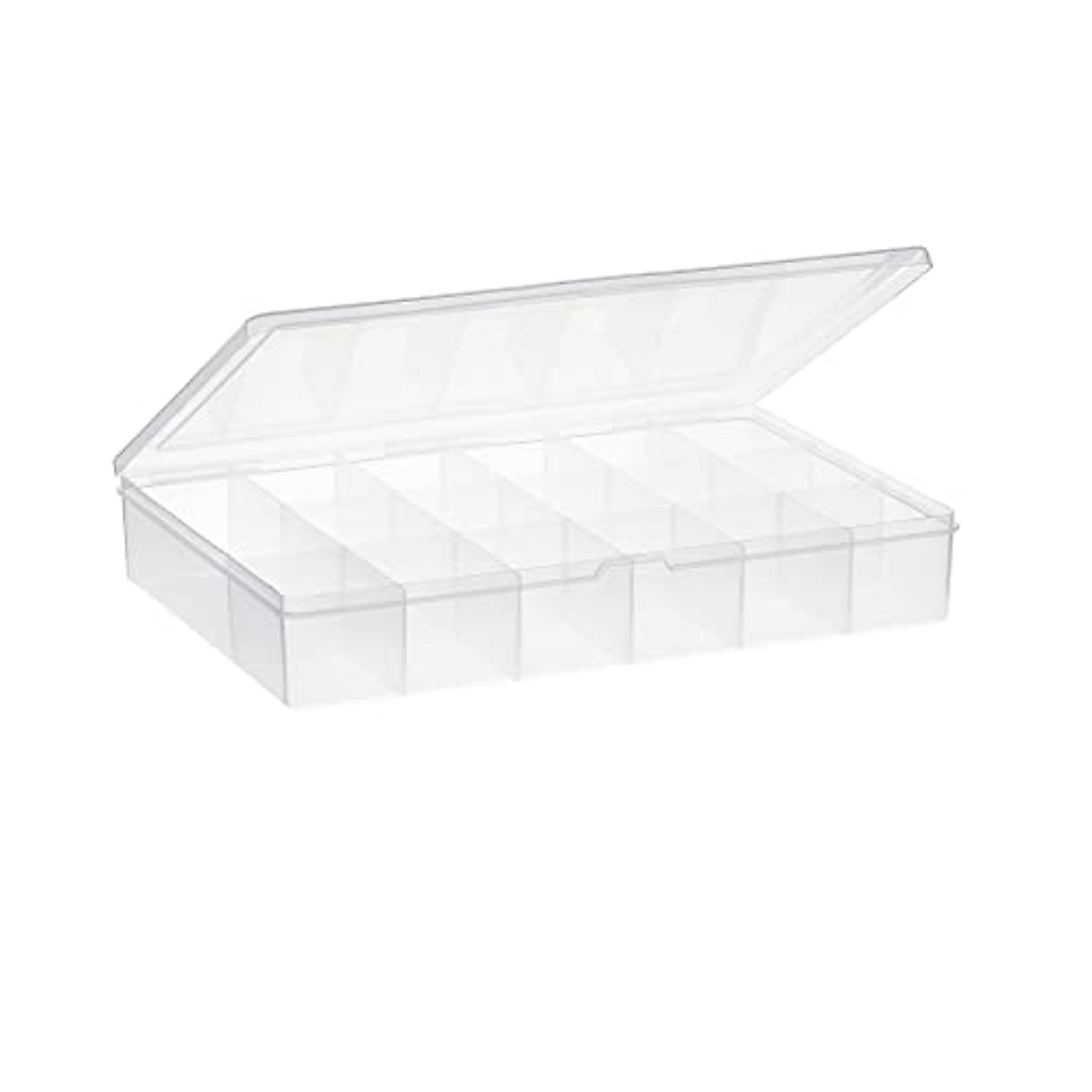 Michaels Bulk 12 Pack: 17 Compartment Bead Organizer by Simply Tidy™
