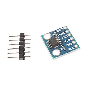 NOYITO SN65HVD230 CAN Bus Module Communication Module CAN Bus transceiver