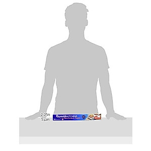 Reynolds Kitchens Parchment Paper Roll with SmartGrid, 50 Square Feet (Pack of 3), 150 Square Feet Total