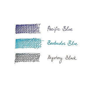 Montblanc Fineliner Refills – Pen Refills for Fineliner and Rollerball Pens by Montblanc