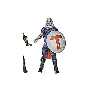 Hasbro Marvel Gamerverse 6-inch Collectible Iron Man vs. Taskmaster Action Figure Toys, Ages 4 and Up