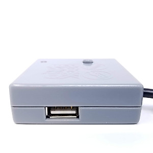 Rock Band 2 Guitar Receiver Dongle - PS3