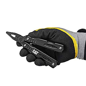 Caterpillar 980021 Tool, One Size , Black