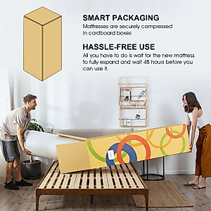 CHEVNI UHM017 (PB-CH017N, King)