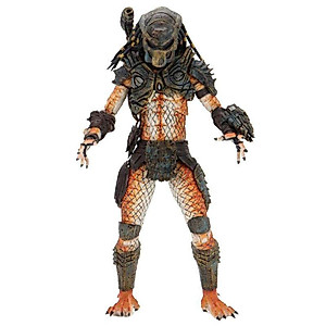 NECA - Predator 2 Ultimate Stalker Predator 7 Action Figure