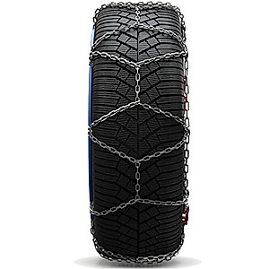 KÖNIG CG-9 105 Snow Chains, Set of 2