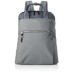 TUMI - Voyageur Essential Backpack for Women - Grey