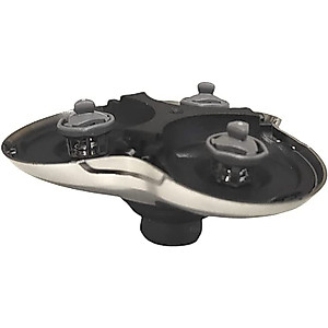 Shaving Unit Bottom Head Bracket Frame For PHILIPS Prestige Electric Shavers SP9820 SP9821 SP9860 SP9861 SP9862 SP9863 SP9880 422203629771