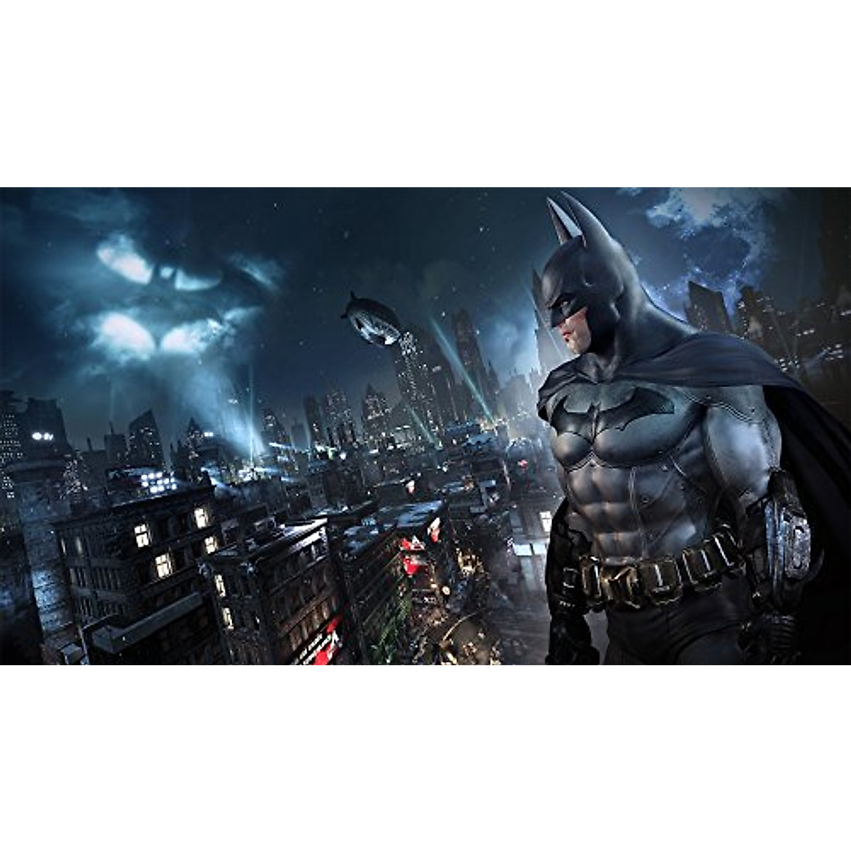 Batman Arkham Collection (Standard Edition) (Xbox One)