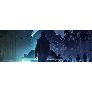 Those Who Remain - PlayStation 4