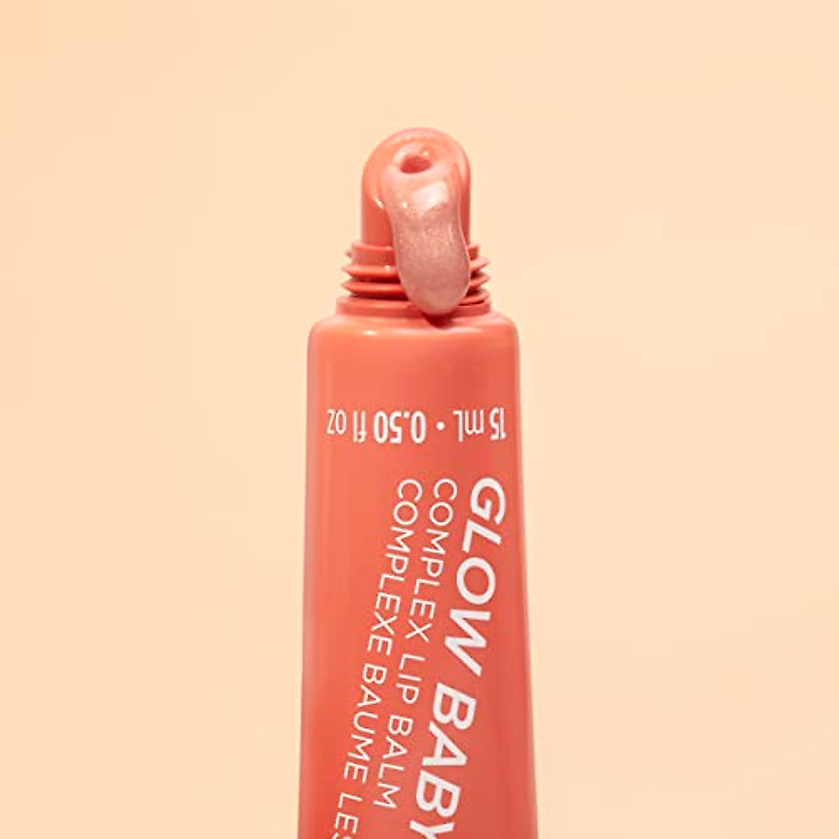 Pacifica Beauty, Complex Lip Balm Trio, Glow Baby, Wake Up Beautiful, Vegan Collagen, Hydrating, Lip Gloss, Dry Lips, Moisturize, Chapped Lips, Orange, Lavender Lemon, Vanilla, Non-Sticky, Vegan