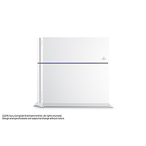 PlayStation4 Glacier White (CUH-1200AB02) [Japan Import]