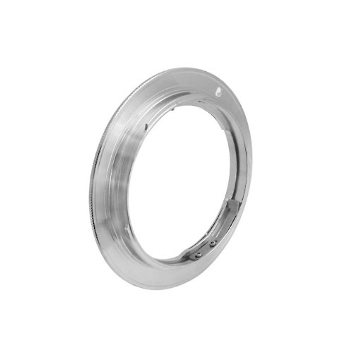 Fotga Lens Mount Adapter for Contax Yashica C/Y Mount Lens to Canon EOS EF EF-S Mount 1D X,1D C,5D,5Ds R,6D,7D Mark II/III/IV,60D,70D,77D,80D,700D,750D,760D,800D,1000D,1200D,1300D,4000D DSLR Camera