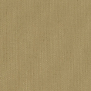 Blazing Needles Indoor/Outdoor Seat/Back Chair Cushion, 20" x 42", Sandstone