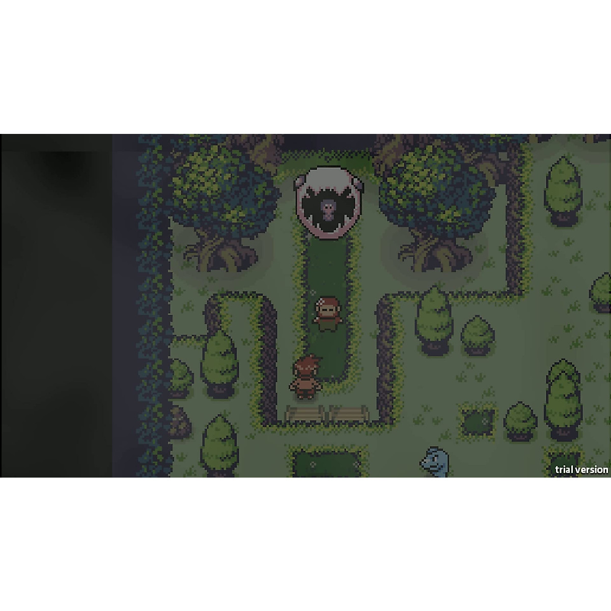 Monster Crown - Nintendo Switch