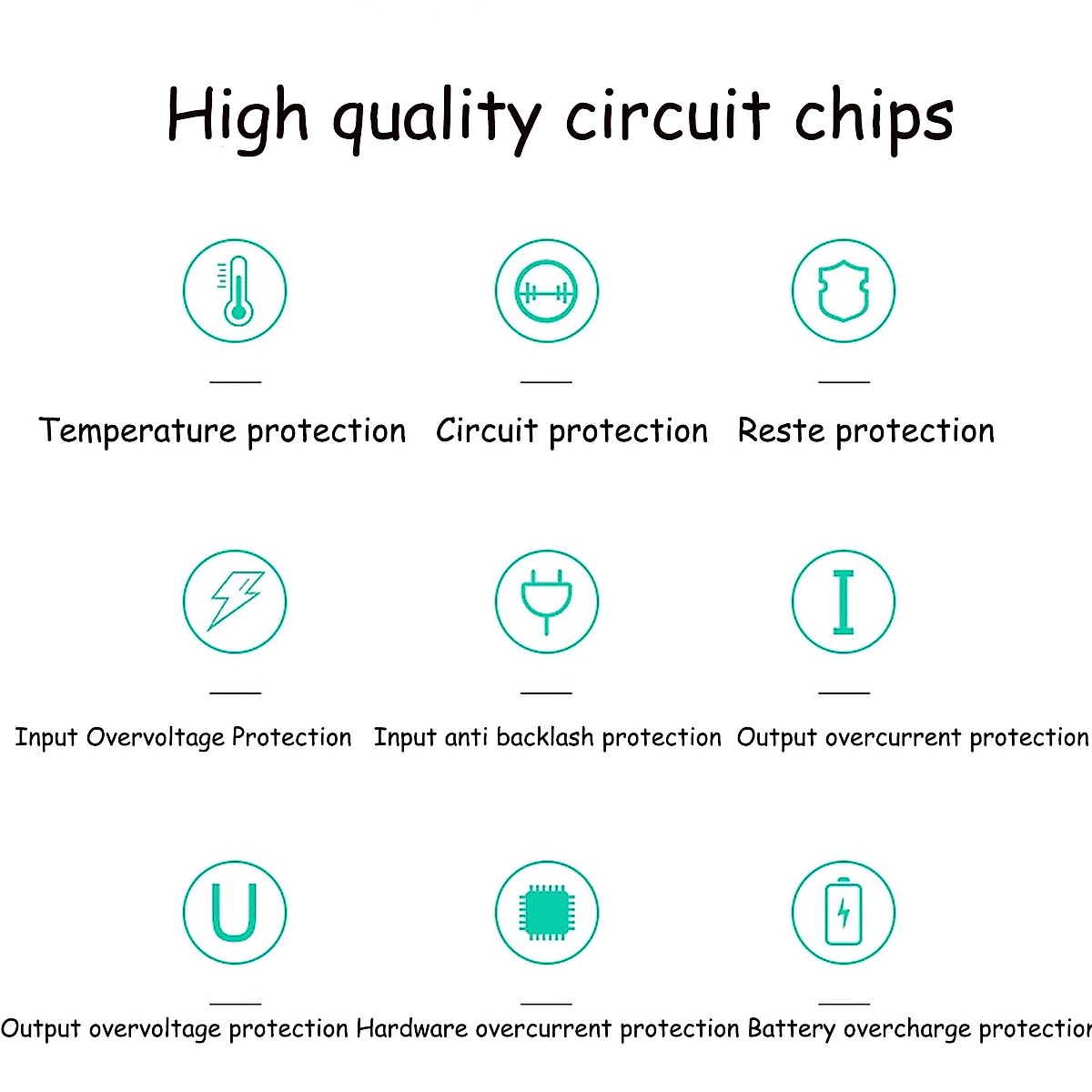 CS Cameron Sino 3.7V 60mAh Li-ion Replacement Battery for Bose soundsport Pulse, SoundSport Wireless, CP1654, LIR1654