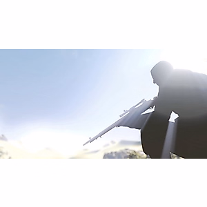 Sniper Elite III - PlayStation 4 Standard Edition