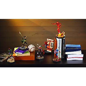 Hero Collector Eaglemoss Captain America Marvel VS. | Marvel VS. | Model Replica