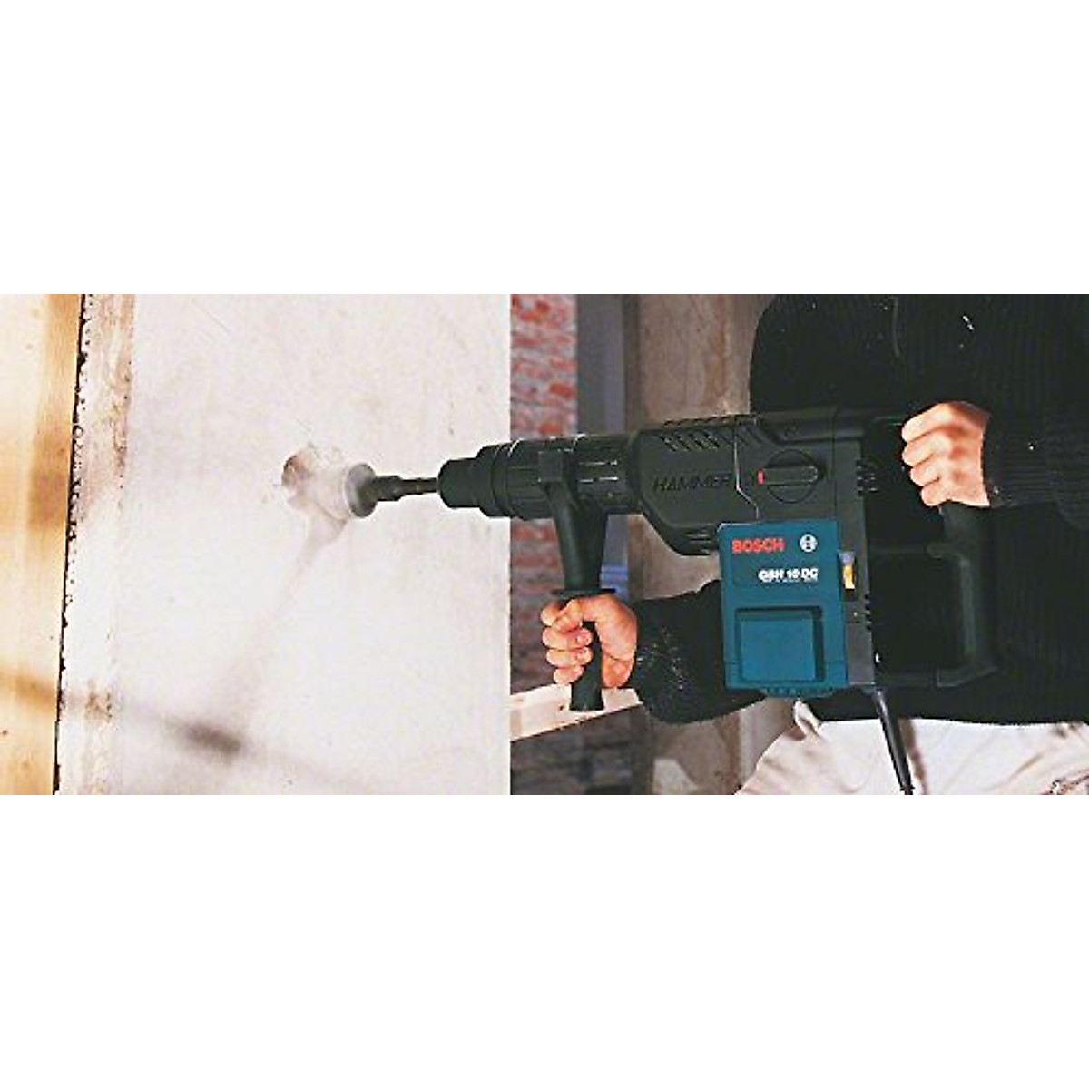 Bosch 2608598110 Shank for Core Cutters