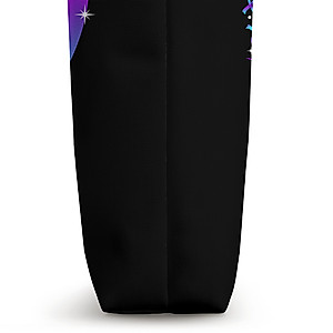 No Story Should End Happy Suicide Awareness Support Graphic Tote Bag