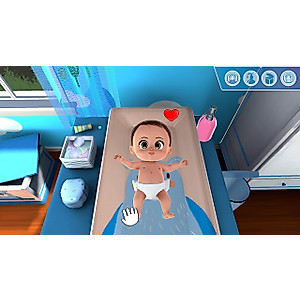 My Universe: My Baby [PlayStation 4] - [PlayStation 4]