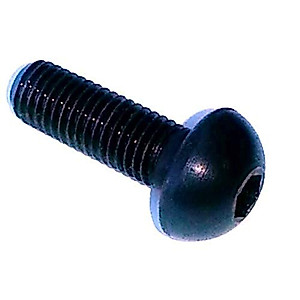 Aloris Tool SCR-12 Clamp Screw for Chipbreaker