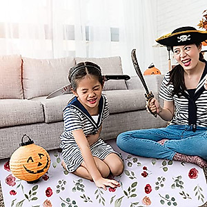 Sublimation Blanket Sublimation Throw Blanket Printed Flannel Blanket Customized Soft Blanket for Lover Friends Heat Press Home Sofa Bedroom, 80 x 120 cm/ 31.5 x 47.2 Inch (4 Piece)