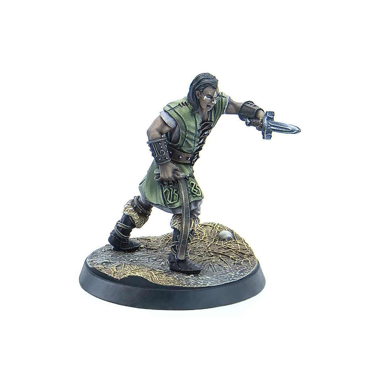 Modiphius Elder Scrolls - Call to Arms - Adventurer Delvers,Multi