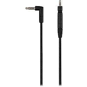 EPOS Gaming GSA 506, Console Replacement Cable (1.5 m) Long, Work with GSP 500, 600, Game One, Game Zero,All H-Series, Black, One-Size