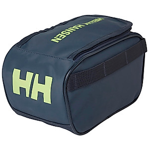 Helly Hansen Unisex HH Scout Wash Bag, 300 Patrol Orange, One Size