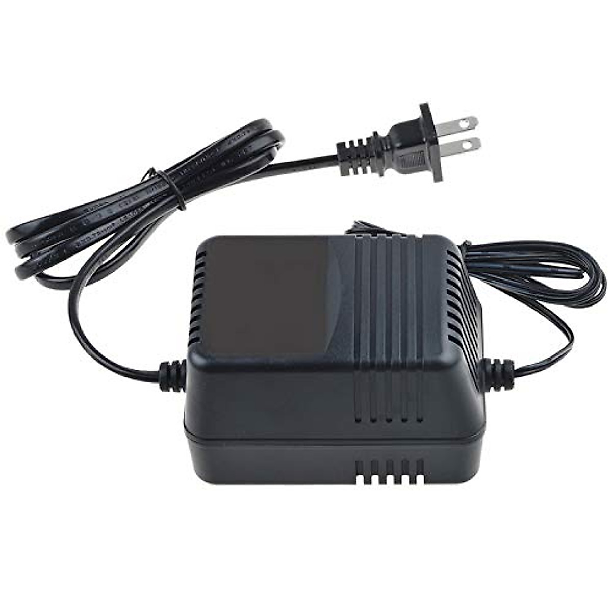 PK Power Extra Handset Cradle AC Adapter Compatible with AT&T ATT TL92273 TL92373 TL92473, TL96273 TL96323 TL96373, TL96423 TL96473 TL90073, TL86109 TL86009 DECT 6.0 Cordless Phone Power Supply