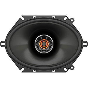 JBL CLUB8620 6x8 2-Way Coaxial Speakers Club 8620
