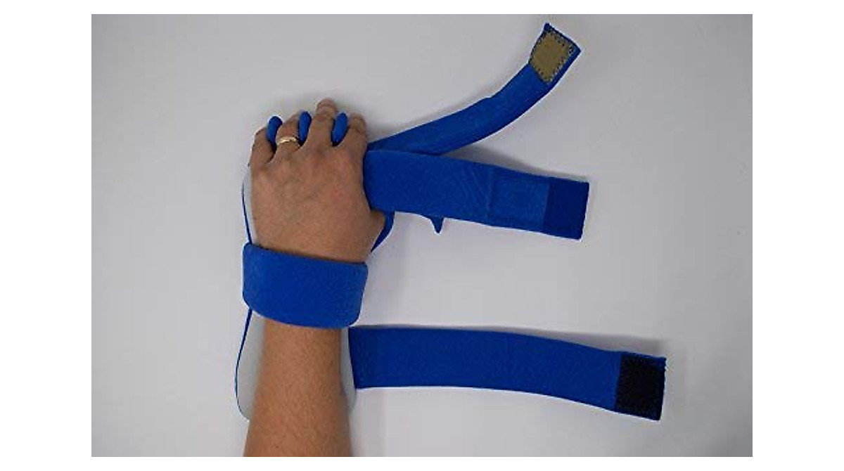 BendEase Hand Splint for Wrist Pain Recovery