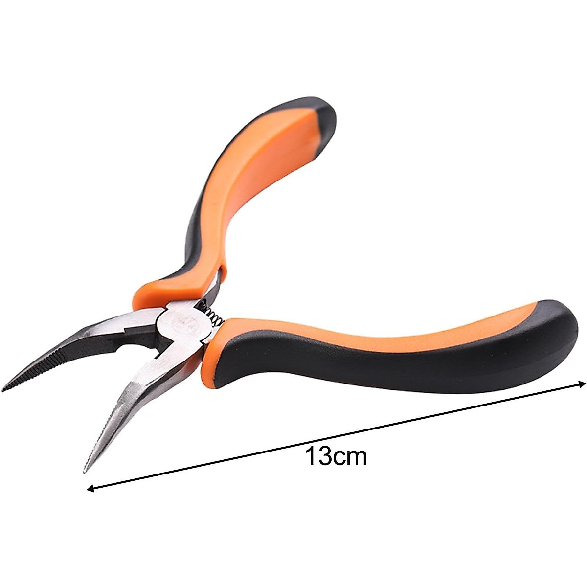AItaf Carbon Steel Chicken Feet Boneless Pliers Portable Bone Remover Chicken Multipurpose Boning for Plucking Dining Room Removing Cooking Boneless Pliers Chicken Feet Scissors Boneless Pliers