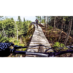 KRSEC 31.8 Bike Stem Mountain Bike Stems Short Handlebar Stem Aluminum Alloy for Bicycle,Road Bike,BMX, Cycling Stem Accessories Black