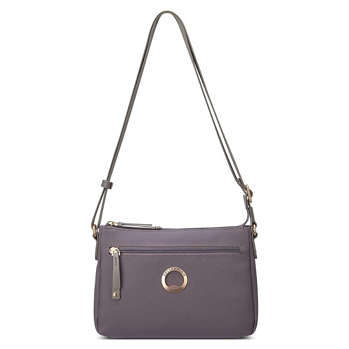 Delsey Sport, Violet (Purple)