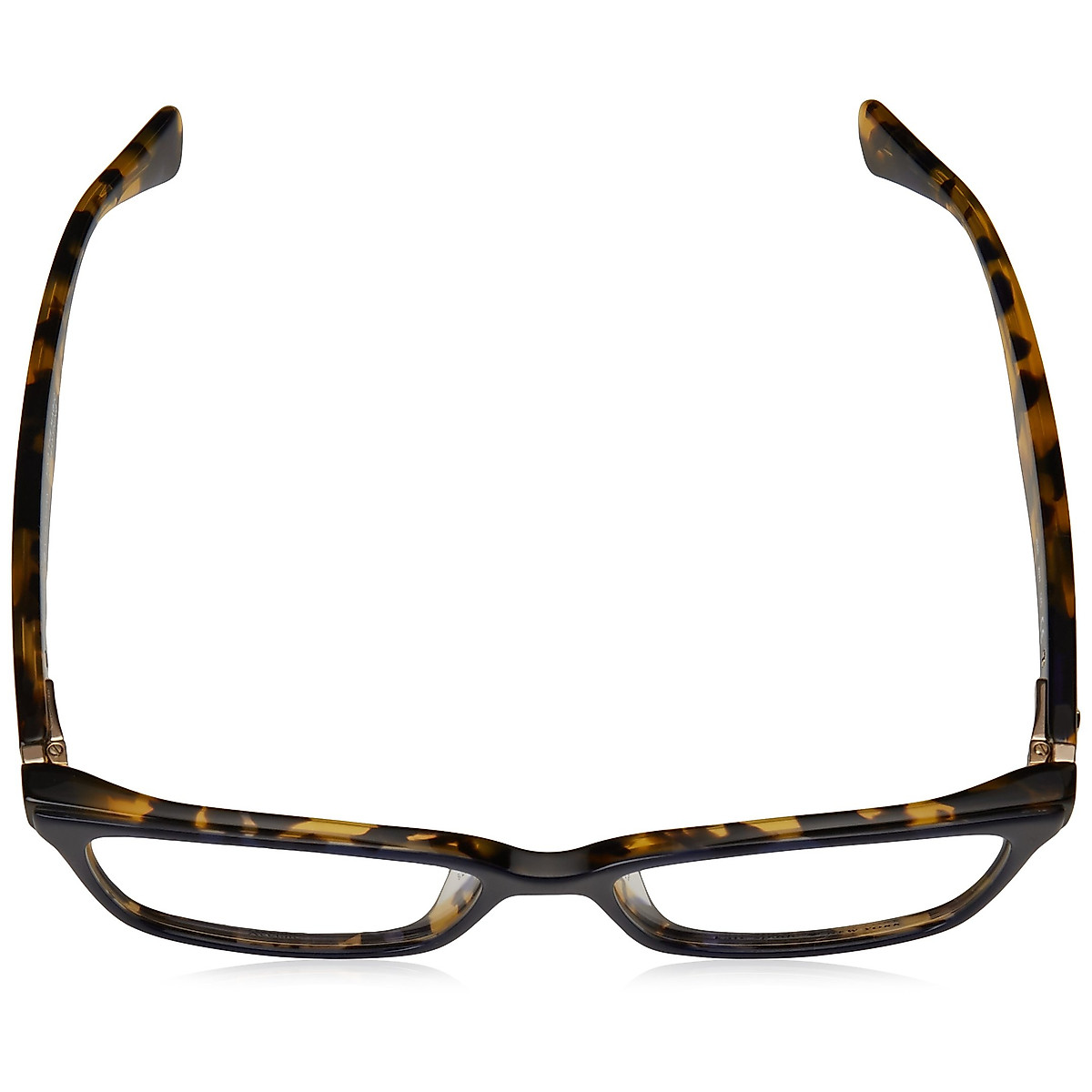 Eyeglasses Kate Spade Jeri 0JBW Blue Havana