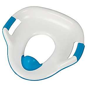 The First Years Soft Grip Trainer Seat, Blue