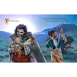 The Thief Who Stole Heaven