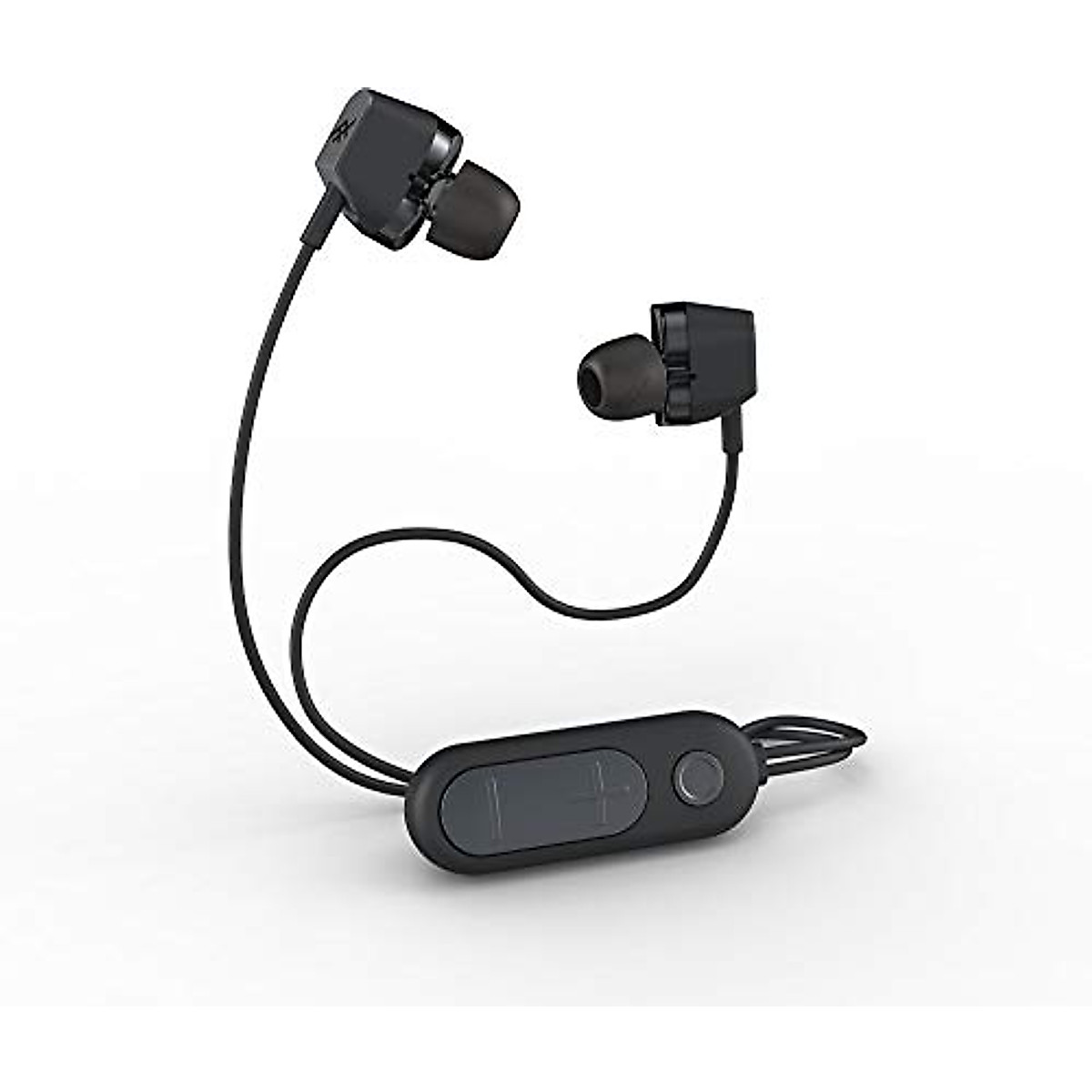 iFrogz Sound Hub Earbud XD2-FG - Black
