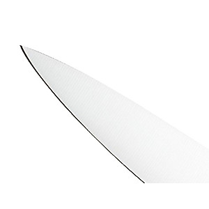 Mercer Culinary M20610 Genesis 10-Inch Chef's Knife,Black