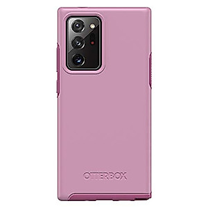 OtterBox SYMMETRY SERIES Case for Galaxy Note20 Ultra 5G - CAKE POP (ORCHID/ROSEBUD)