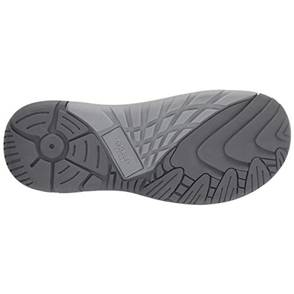 Dr. Scholl's Shoes Women's Adelle Sandal, Navy, 8 US