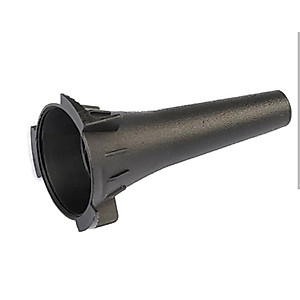 WELCH ALLYN KLEENSPEC UNIVERSAL OTOSCOPE SPECULUMS 2.75MM 34/SLEEVE