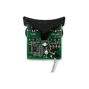 Martin Gold Plus VTII Acoustic Pickup System